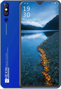 Hexin H3 (128 GB Storage, 4 GB RAM) Online at Best Price On Flipkart.com