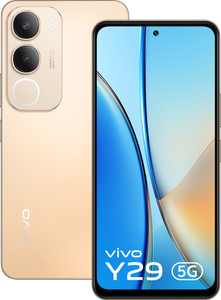 vivo Y29 5G (128 GB Storage, 8 GB RAM) Online at Best Price On Flipkart.com