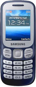 Samsung Metro SM-B313ez (16 GB Storage, 16 GB RAM) Online at Best Price ...