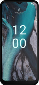 Nokia C22 Dual Sim with Jelly Case | 6.51 inch Display | 5000 mAh ...
