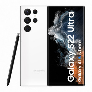 Samsung Galaxy S22 Ultra 5G (256 GB Storage, 12 GB RAM) Online at Best ...