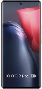 IQOO 9 Pro 5G (256 GB Storage, 8 GB RAM) Online at Best Price On ...
