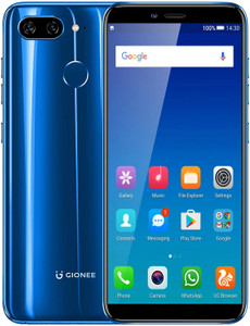 GIONEE F6L ( 32 GB Storage, 3 GB RAM ) Online at Best Price On Flipkart.com