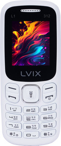 Lvix L1 312 ( 32 GB Storage, 16 GB RAM ) Online at Best Price On ...