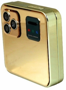 ROCK TOUCH Rock Slider Dual Sim |Keypad Mobile| with 2.4" Display Call ...