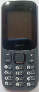 Benco C1 (32 MB Storage, 32 MB RAM) Online at Best Price On Flipkart.com