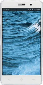 LYF Smartphone Water 6 (32 GB Storage, 2 GB RAM) Online at Best Price ...
