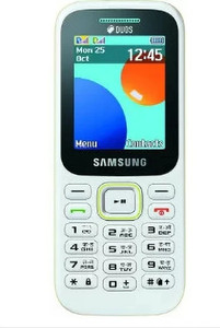 Samsung Guru Music 2 ( 10 GB Storage, 10 GB RAM ) Online at Best Price ...