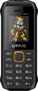 GFive G9000i ( 32 GB Storage, 32 GB RAM ) Online at Best Price On ...