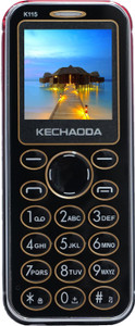 Kechaoda K115 PRO ( 32 GB Storage, 32 GB RAM ) Online at Best Price On ...