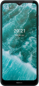 Nokia C 30 (64 GB Storage, 4 GB RAM) Online at Best Price On Flipkart.com