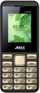 Jmax Super 1 (32 MB Storage, 32 MB RAM) Online at Best Price On ...