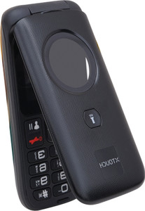 XTOUCH F- 40 i feature phone with Dual Sim Keypad Mobile ( 56 GB ...