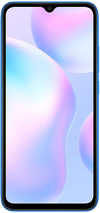Mi Redmi 9A ( 32 GB Storage, 3 GB RAM ) Online at Best Price On ...
