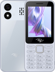 itel it5330 | 2.8 inch Big Display | 1900 mAh Battery | Kingvoice ( 32 ...