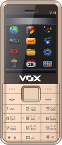 Vox King Talking, Contact icon and Auto Call Recording ( 32 GB Storage ...