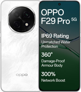 OPPO F29 Pro 5G ( 128 GB Storage, 8 GB RAM ) Online at Best Price On ...
