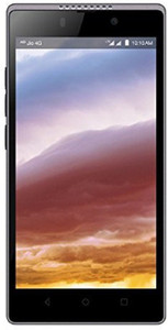 LYF Smartphone WIND 7 (16 GB Storage, 2 GB RAM) Online at Best Price On ...