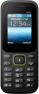 ROCK TOUCH Spark 310 Dual Sim camera Keypad Mobile | with 1.8" Display ...
