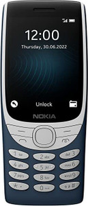 Nokia 8210 4G (128 MB Storage, 4 MB RAM) Online at Best Price On ...