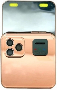 ROCK TOUCH Rock Slider Dual Sim |Keypad Mobile| with 2.4" Display Call ...