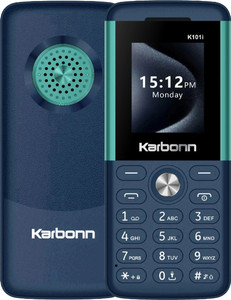 KARBONN K101i Dual SIM,Keypad Mobile,1.8''LCD,1000mAh Battery,TypeC USB ...