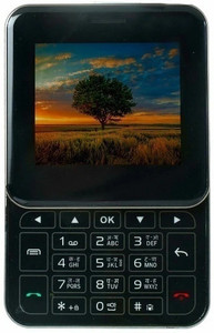 TOUCH 18 New Rock Slider Dual Sim |Keypad Mobile| with 2.4" Display ...