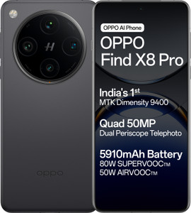 OPPO Find X8 Pro 5G ( 512 GB Storage, 16 GB RAM ) Online at Best Price ...