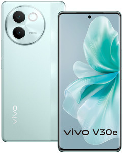 vivo V30e ( 256 GB Storage, 8 GB RAM ) Online at Best Price On Flipkart.com