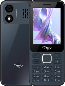 itel it5330 | 2.8 inch Big Display | 1900 mAh Battery | Kingvoice ( 32 ...