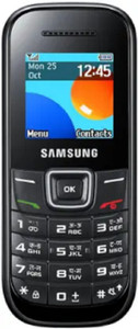 Samsung Guru1200 (10 MB Storage, 10 MB RAM) Online at Best Price On ...