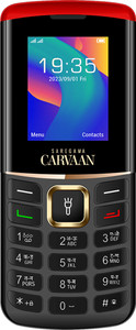SAREGAMA Carvaan Mobile Hindi M15 with 100 pre-loaded superhit songs ...