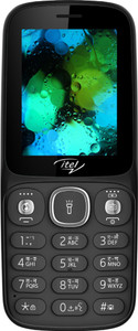 itel it5026 Keypad Mobile|1200 mAh battery|Expandable Storage upto 32GB ...