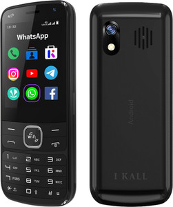 I Kall K333-Touch and Type (16 GB Storage, 2 GB RAM) Online at Best ...