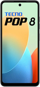 Tecno Pop 8 ( 64 GB Storage, 8 GB RAM ) Online at Best Price On ...