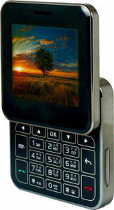 Fuziqra Rock Slider Sim |Keypad Mobile| with 2.4" Display |Slide|Slider ...