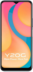 vivo Y20G ( 64 GB Storage, 4 GB RAM ) Online at Best Price On Flipkart.com