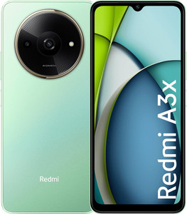 REDMI A3X (64 GB Storage, 3 GB RAM) Online at Best Price On Flipkart.com