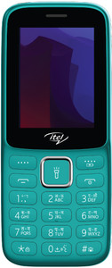 itel it5029 Keypad Mobile|1200 mAh battery|Expandable Storage upto 32GB ...