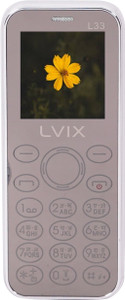 Lvix L33 ( 32 GB Storage, 16 GB RAM ) Online at Best Price On Flipkart.com