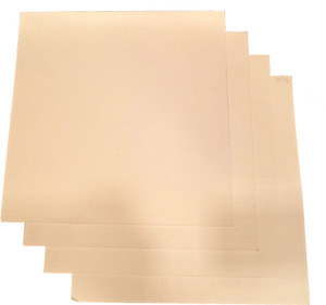 CRAFTWAFT Sunboard Foam Board Sheet for Craft DIY Project Models(Pack ...