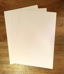 CRAFTWAFT Sunboard Foam Board Sheet for Craft DIY Project Models (Pack ...