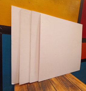 CRAFTWAFT Sunboard Foam Board Sheet for Craft DIY Project Models (Pack ...