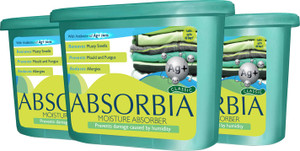 ABSORBIA Absorber Packets Moisture Absorber Price in India - Buy ...