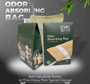 luft Hanging Moisture Absorber Packets Portable Room Air Purifier Price ...