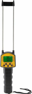 SMIC Smart Sensor AR991 Digital Grain Moisture Meter Use Corn,Wheat ...