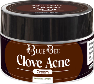 Bluebee Clove Acne CREAM - Price in India, Buy Bluebee Clove Acne CREAM ...