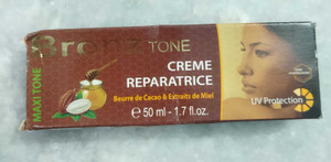 BRONZ TONE Repairing Cream - Price in India, Buy BRONZ TONE Repairing ...