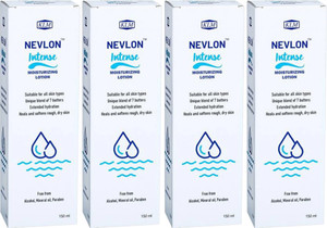 Nevlon Intense moisturizing Lotion - Price in India, Buy Nevlon Intense ...