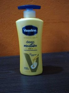 Vaseline MOISTURIZER - Price in India, Buy Vaseline MOISTURIZER Online ...